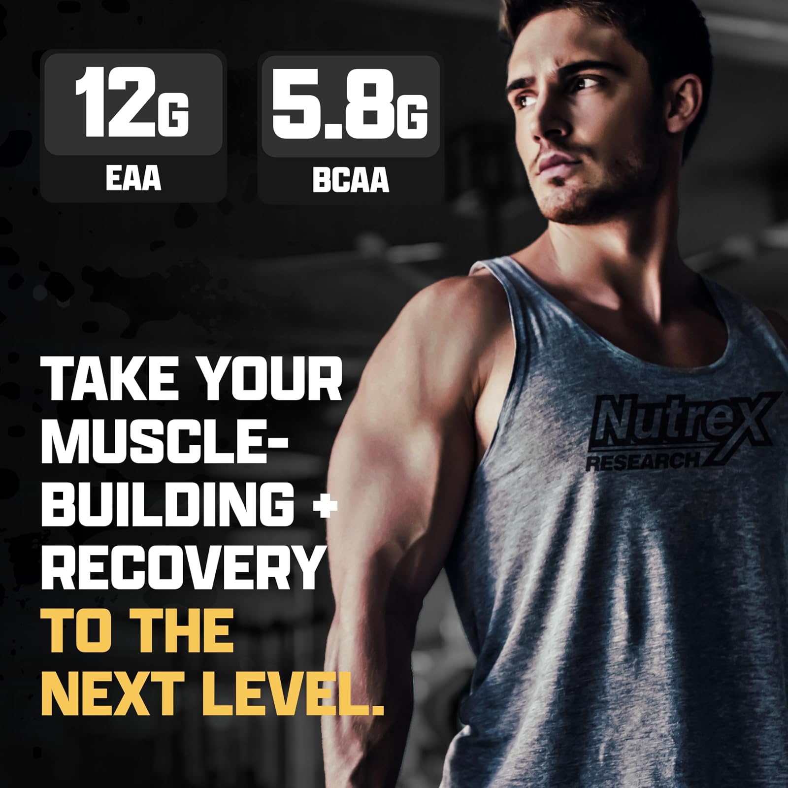30 servings of whey protein