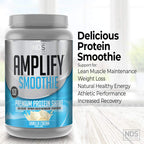 30 servings of whey protein