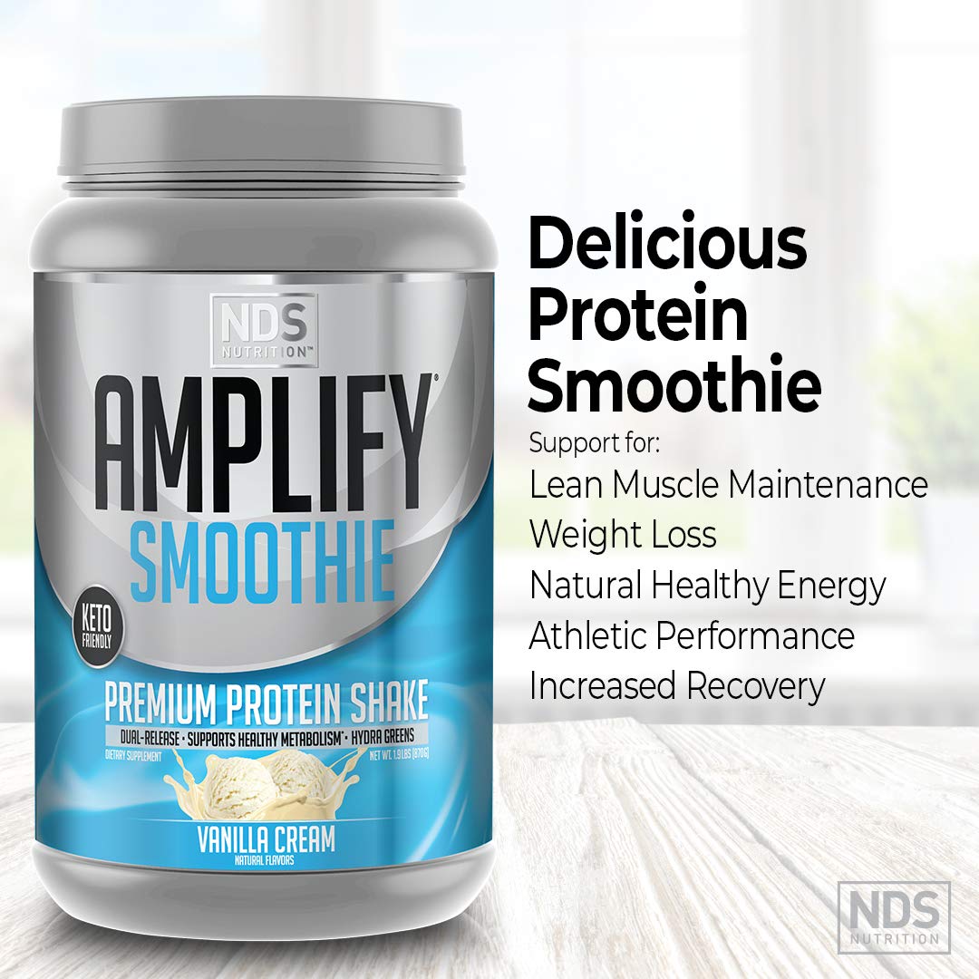 30 servings of whey protein