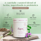 30 servings of women's multivitamin