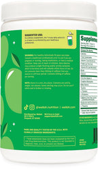 30 servings of workout boost