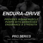 30 servings of workout fuel