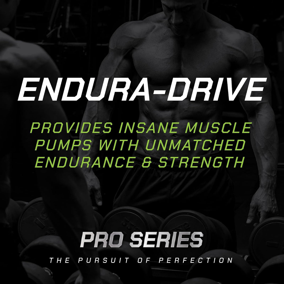 30 servings of workout fuel