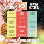 30 servings of workout fuel