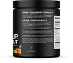 30 servings pre-workout for endurance