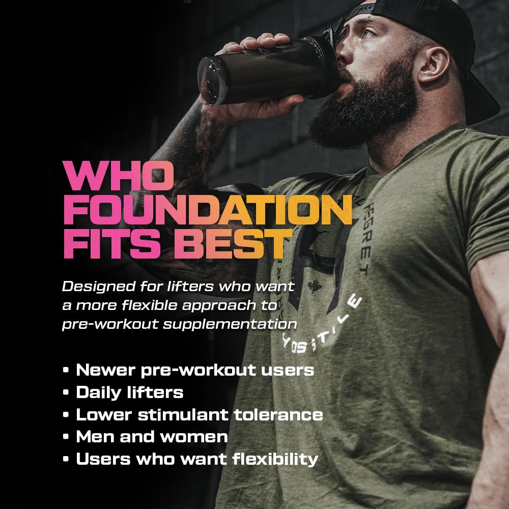 30 servings pre workout powder