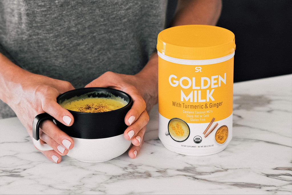 30 servings turmeric health boost