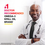 30 softgels for convenient daily use