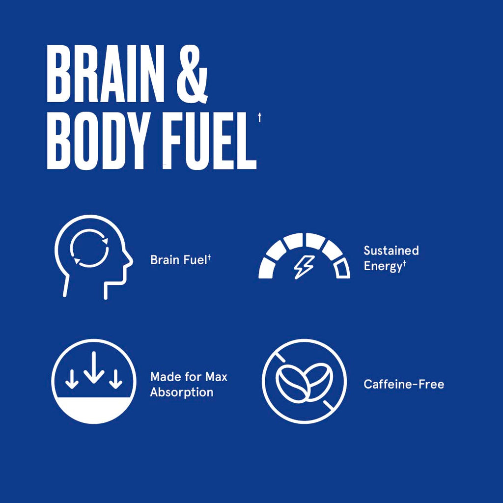 30 softgels for daily energy boost