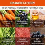 30 softgels for daily eye support