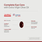 30 softgels for eye wellness