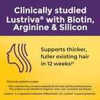 30 softgels of biotin supplement