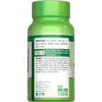 30 softgels of lion's mane benefits