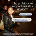 30 softgels of probiotic pearls