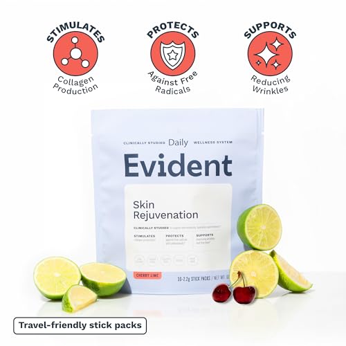 30 stick packs of CollaBZEn collagen