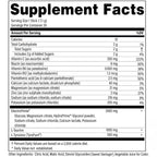 30 sticks of digestive support