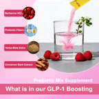 30 sticks of gut-friendly prebiotics