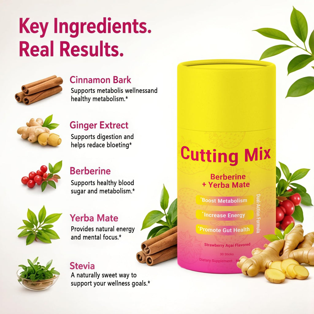 30 sticks of gut-friendly prebiotics