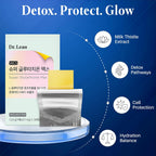 30 strips of Dr. Lean glutathione