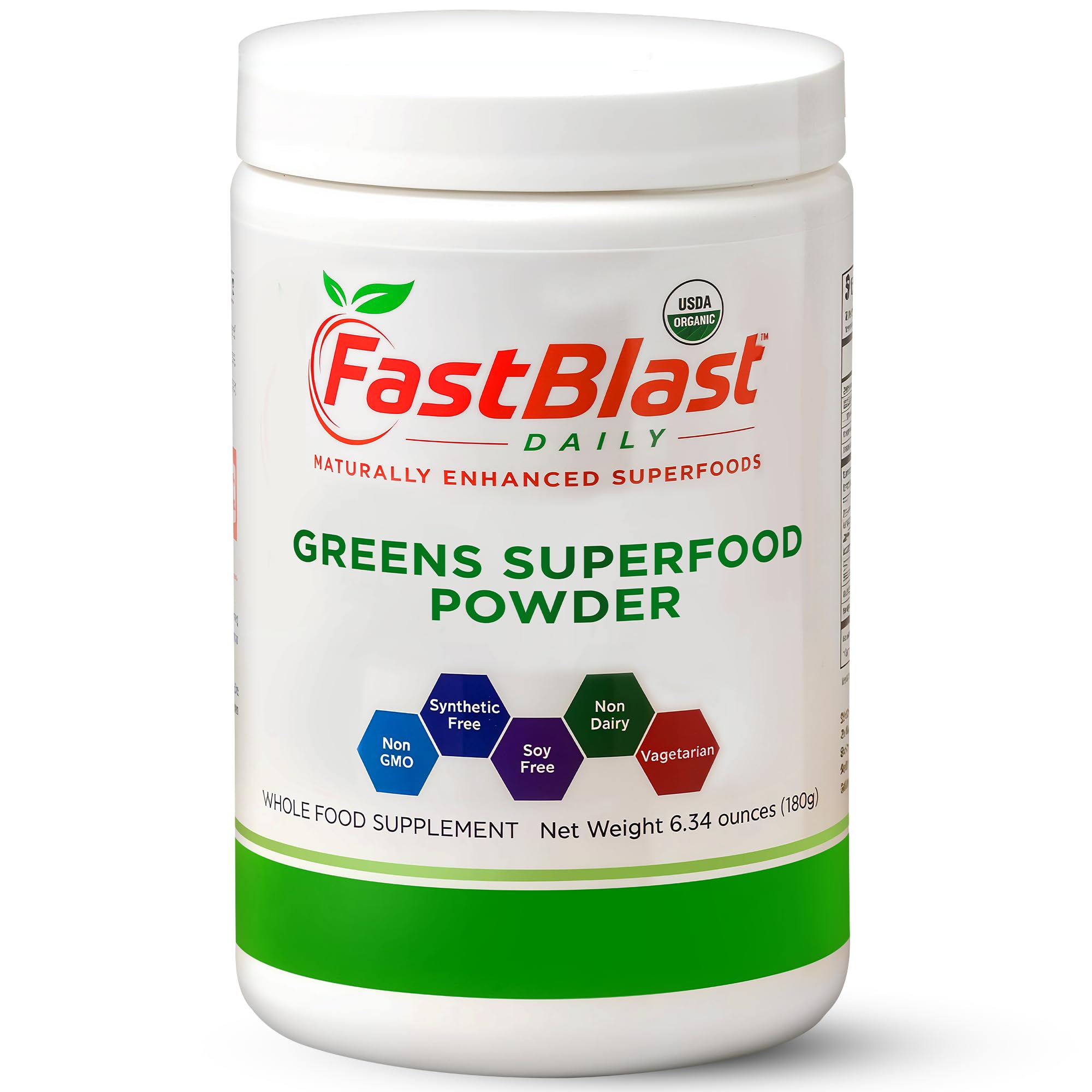 30 superfoods for daily wellness