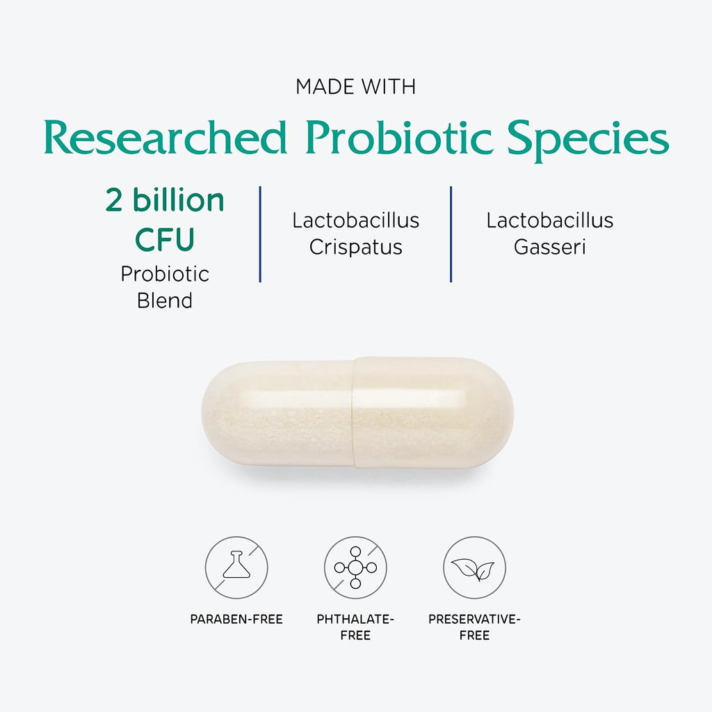 30 suppositories for digestive support