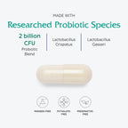 30 suppositories for digestive support