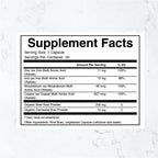 30 tablets for daily health support