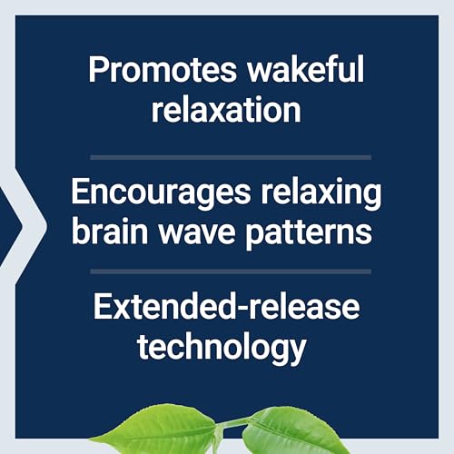 30 tablets for daily stress management
