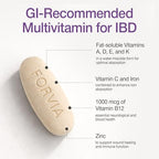 30 tablets for daily vitamin intake