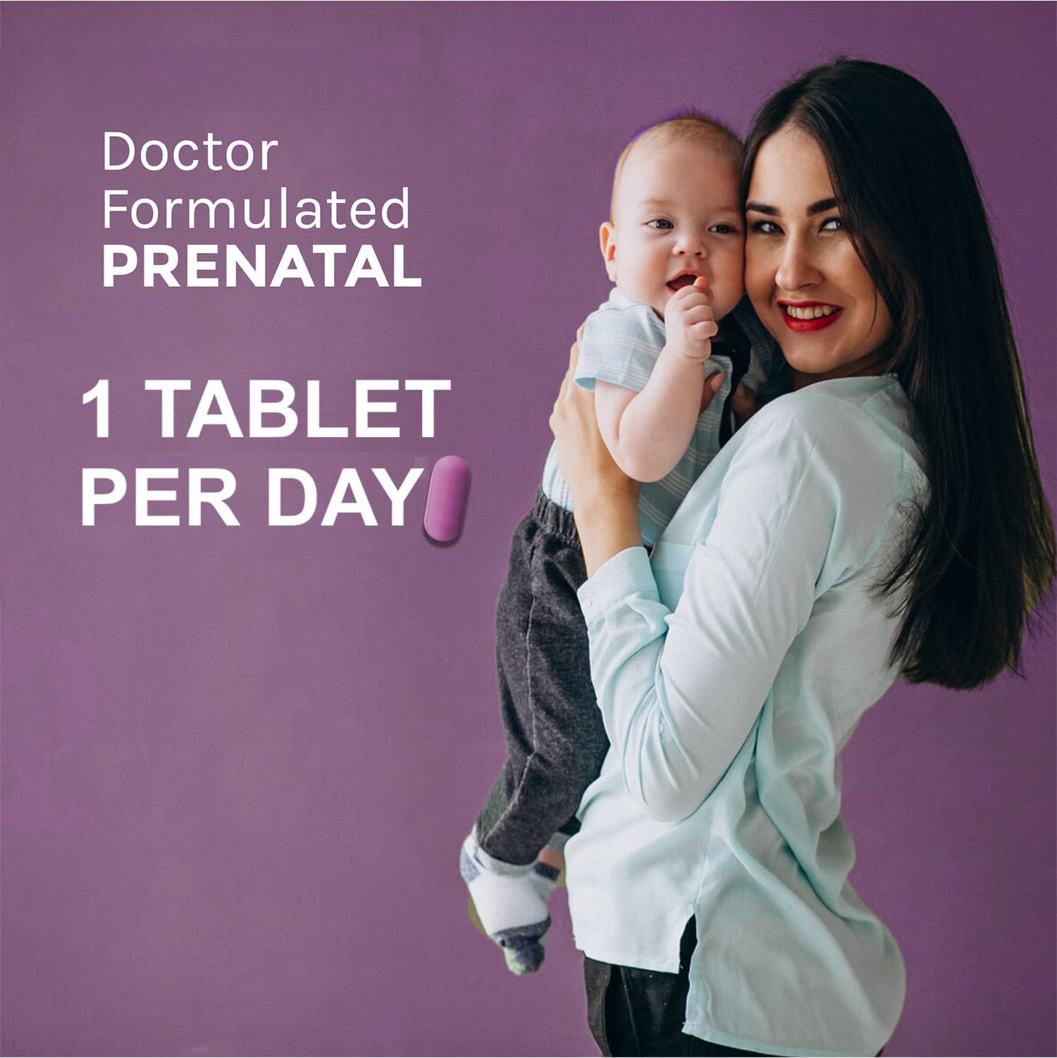 30 tablets for daily wellness