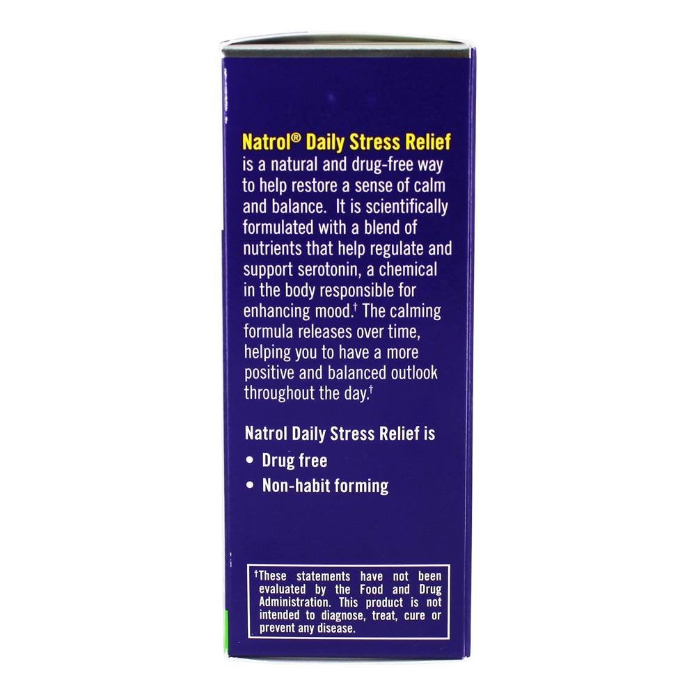 30 tablets for everyday wellness