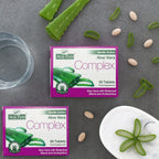 30 tablets for gentle cleansing