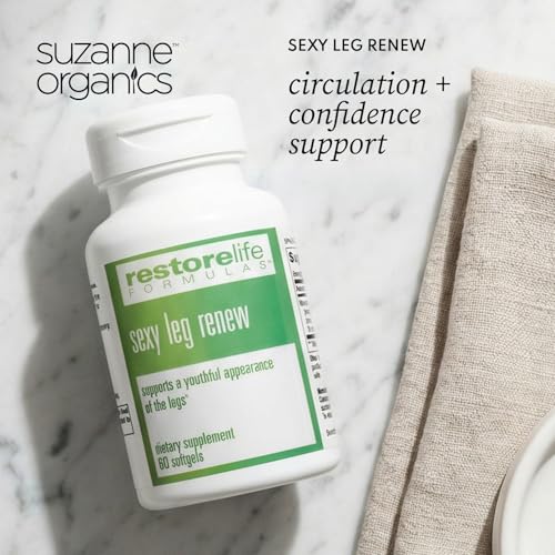 30 tablets for healthy legs