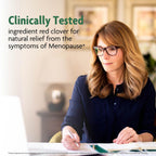 30 tablets for menopause health