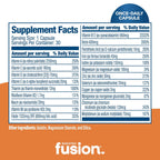 30 tablets of complete nutrition