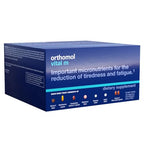 30 tablets of essential nutrients