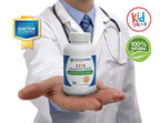 30 tablets of kids probiotics