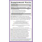 30 tablets of melatonin for relaxation