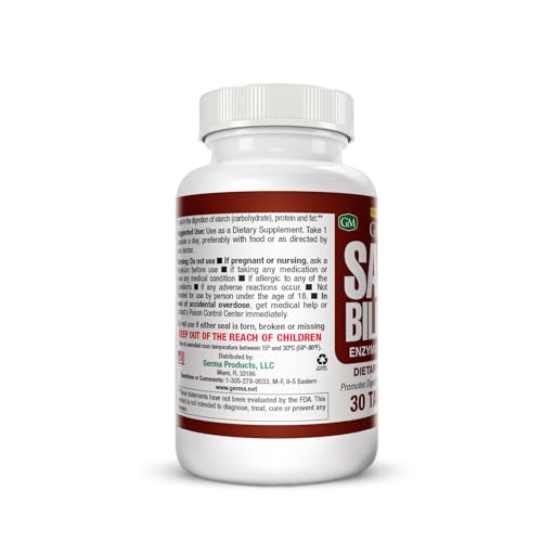 30 tabs for daily health