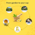 30 tea bags for daily use