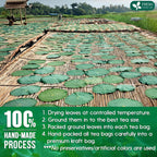 30 tea bags for daily use
