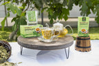 30 tea bags for daily wellness