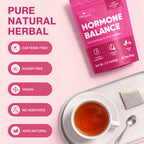 30 tea bags for daily wellness