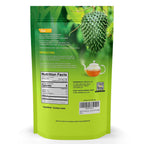 30 tea bags of soursop goodness
