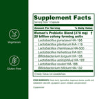 30 veg capsules of FloraHealth probiotics