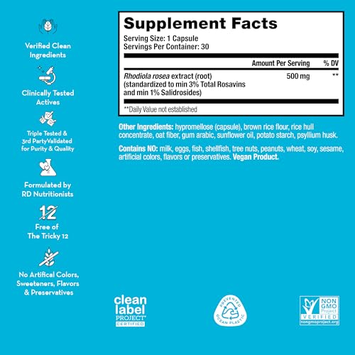 30 vegan capsules for daily wellness