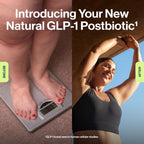 30 vegetarian capsules for gut balance