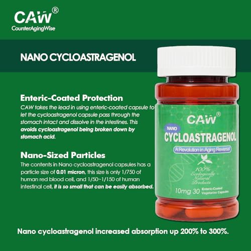 30 vegetarian capsules for health