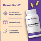 30 veggie capsules for energy support