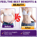 300 billion AFU probiotics capsules
